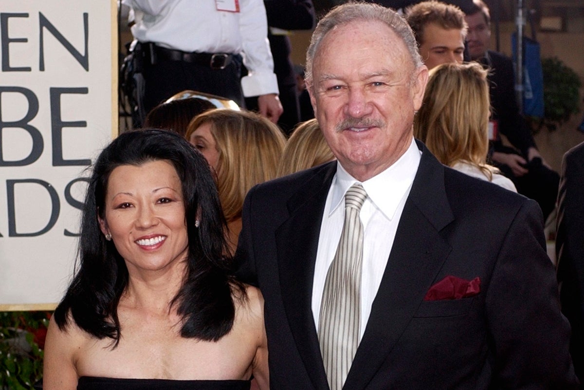 How Gene Hackman’s surviving dogs played an important role in the ...