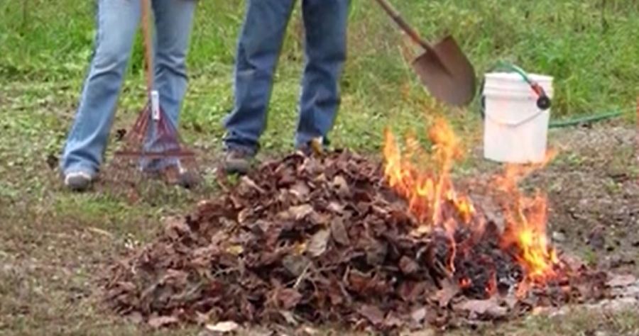 Burn ban issued for Sevier County, Gatlinburg, Pigeon Forge, Pittman ...