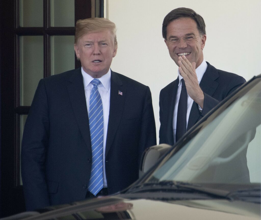 Spanje doet niet mee aan eis Trump voor NAVO: ‘5% van BBP is onredelijk’