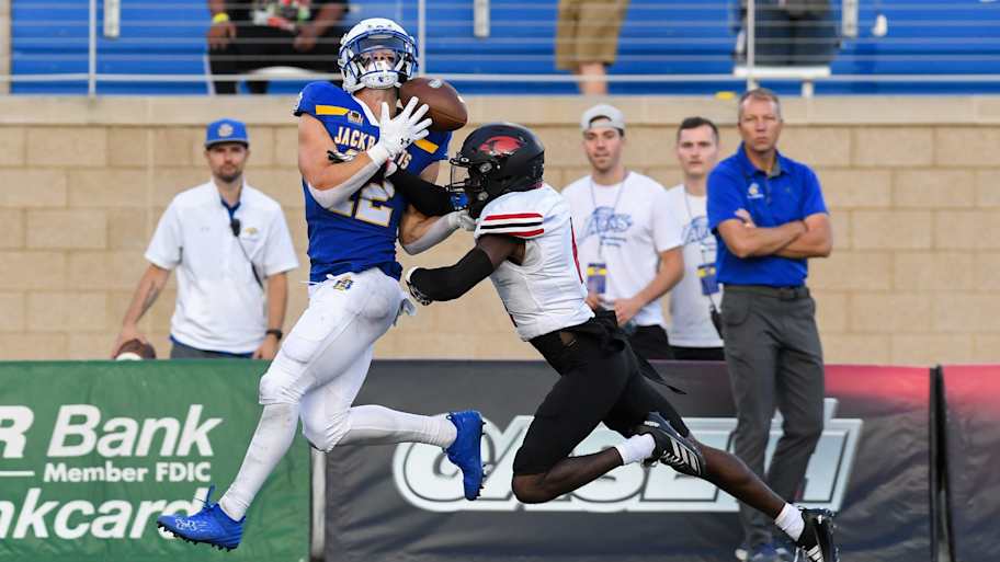 FCS Football Podcast: Biggest Spring Questions For Top FCS Programs