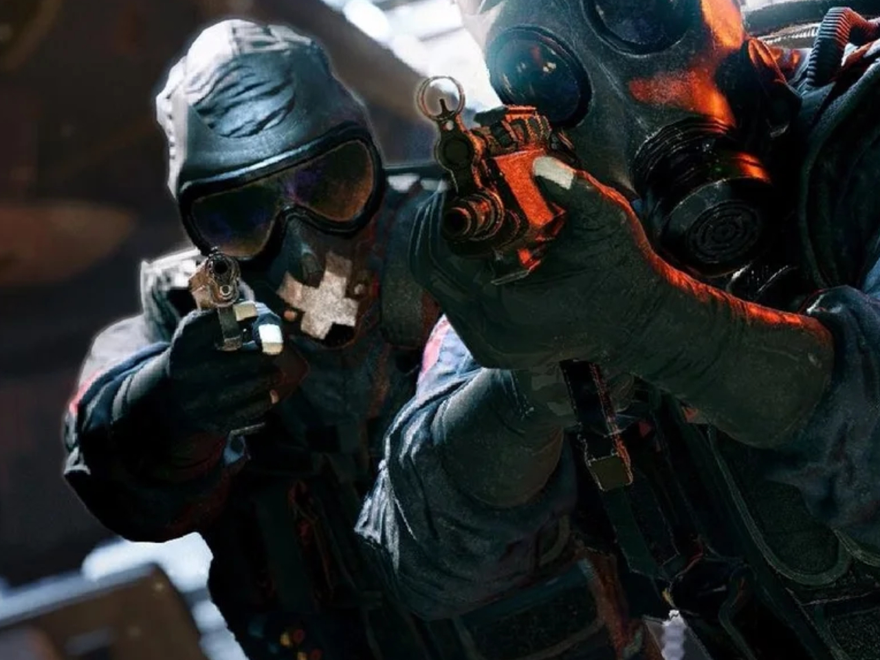 Rainbow Six Siege X: Dual Front crea una nueva era que ofrece una ...