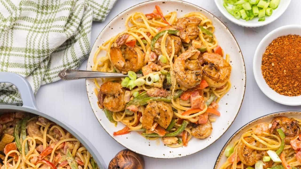 11 Cajun Meals That Prove Spice and Comfort Go Together