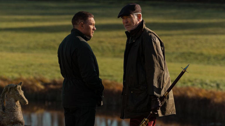 ‘MobLand' – Plot, Cast, Release Date & What We Know So Far