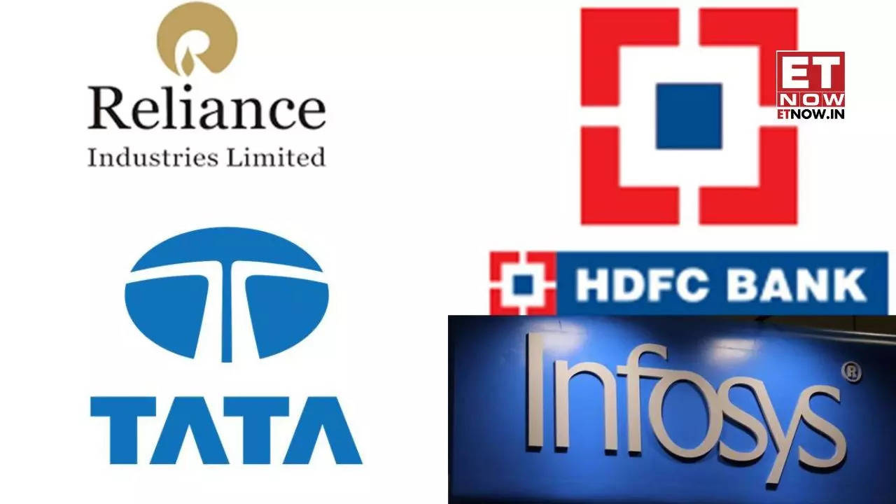 Top 10 most valuable Indian brands of 2025: Tata, Infosys, Reliance ...