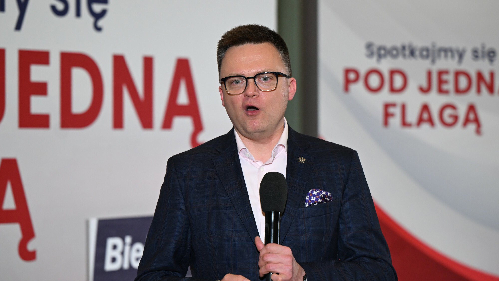 Jaka liczba województw jest optymalna? Hołownia się zastanawia i chce zmian Jaka liczba województw jest optymalna? Hołownia się zastanawia i chce zmian