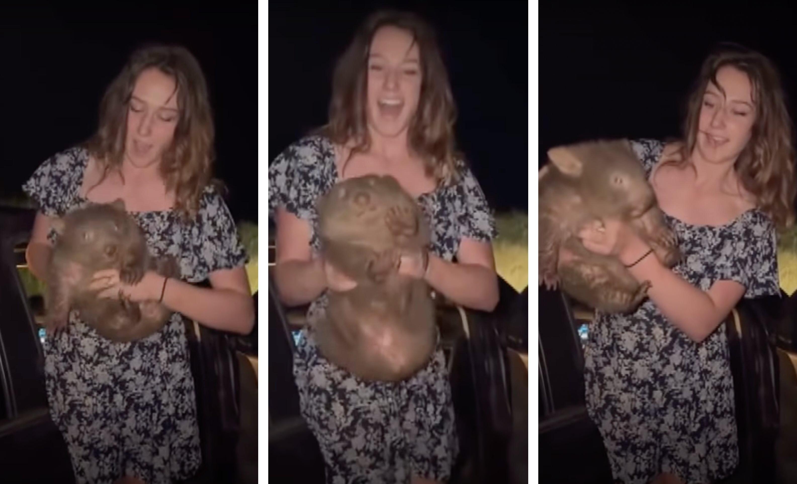 U.S. Hunting Influencer Sam Jones Accused of Animal Abuse After ...