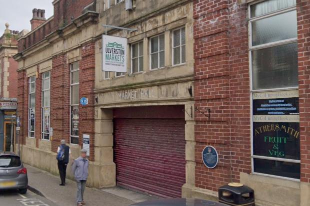 Council provides update after sudden closure of Ulverston Market Hall