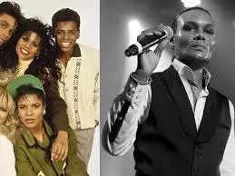 Stedman Pearson dies at 60: What singer's Five Star bandmate revealed ...