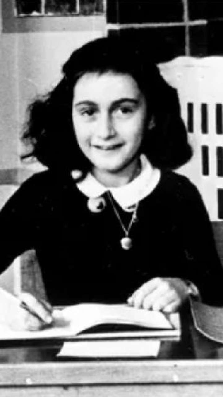 6 Life-Transforming Lessons For Teenagers From Anne Frank’s Diary