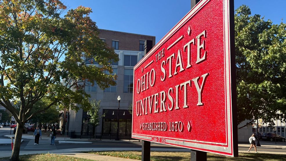 Ohio State to reinstate ACT, SAT requirements for 2026 admissions