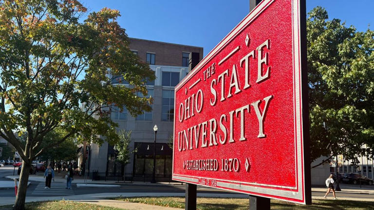 Ohio State University Will Reinstate Act/sat Requirements For 2026 ...