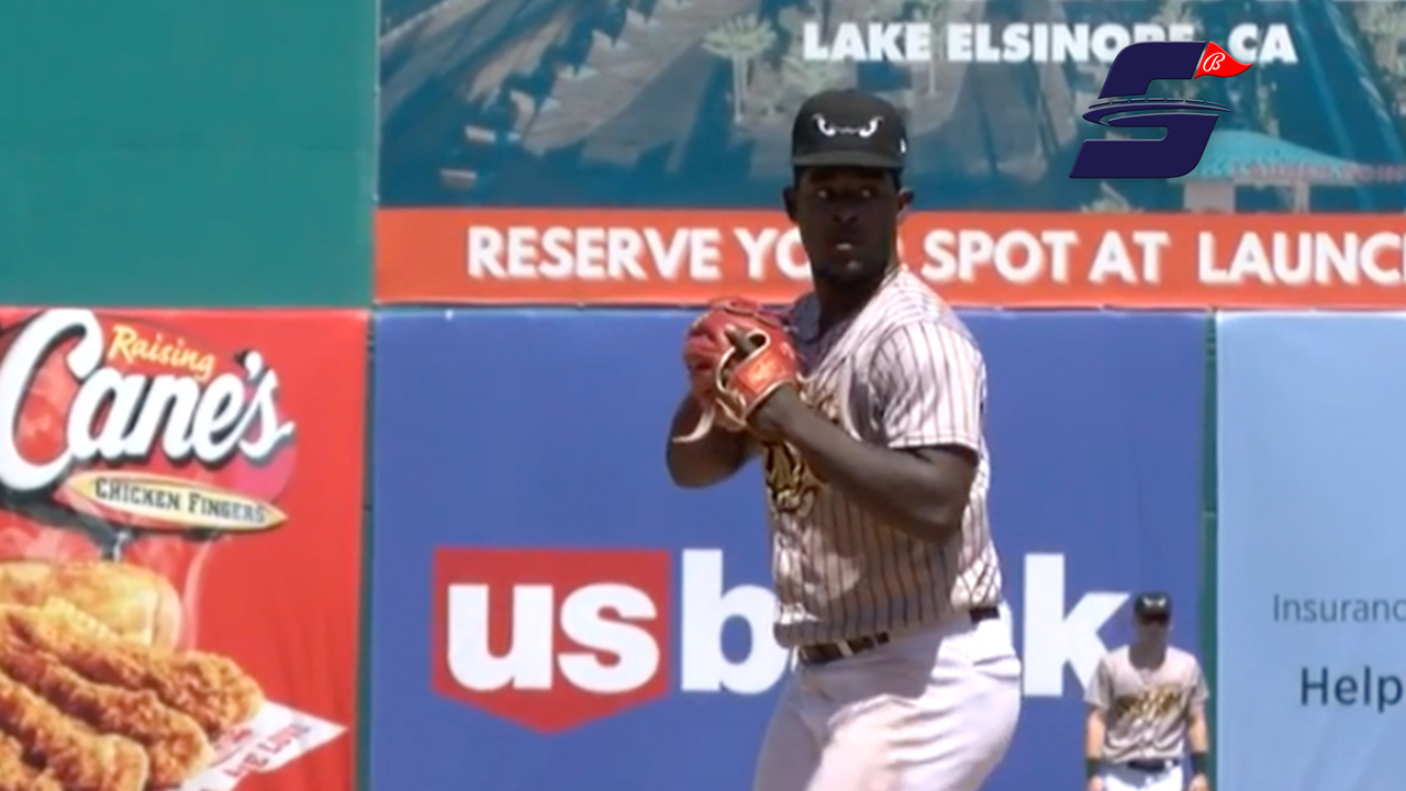 Padres Prospect Breakdown: Isaiah Lowe