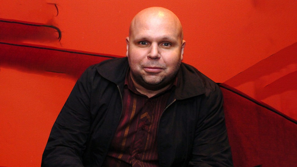 Matt Pinfield Survives Coma, Gives Health Update: "Guys, I'm Alive!"