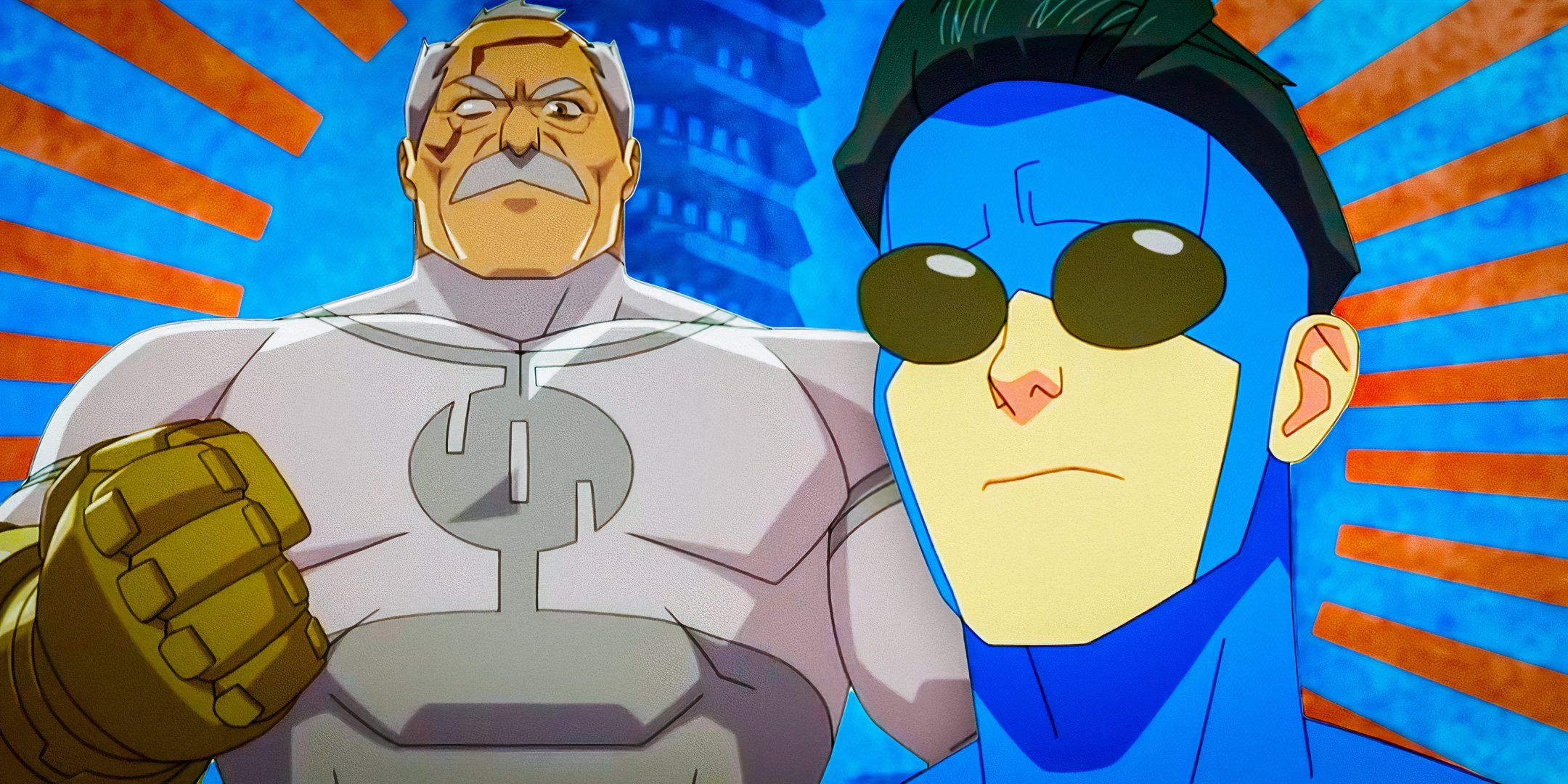 Invincible Season 3 Finale Review: I Can't Believe How Good Conquest Is ...