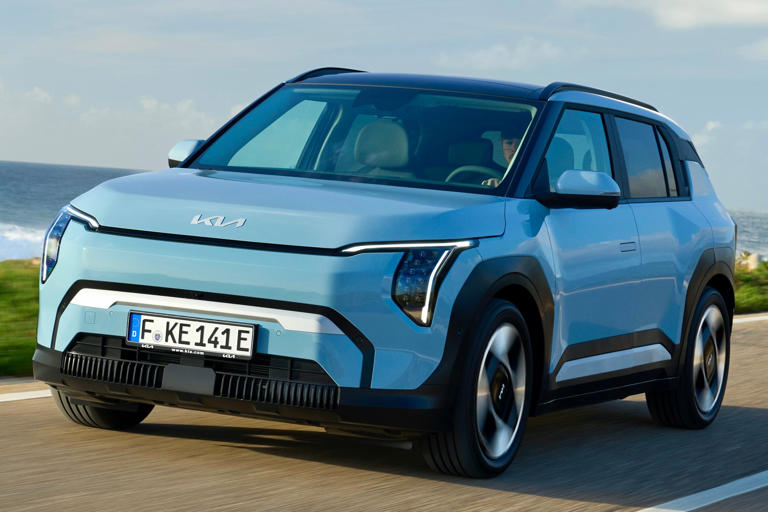 The 13 best electric cars on the market