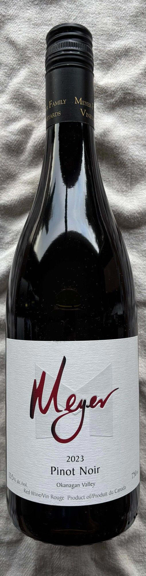 Wine Guy: 3 redolent B.C. red wines to ride out final weeks of winter