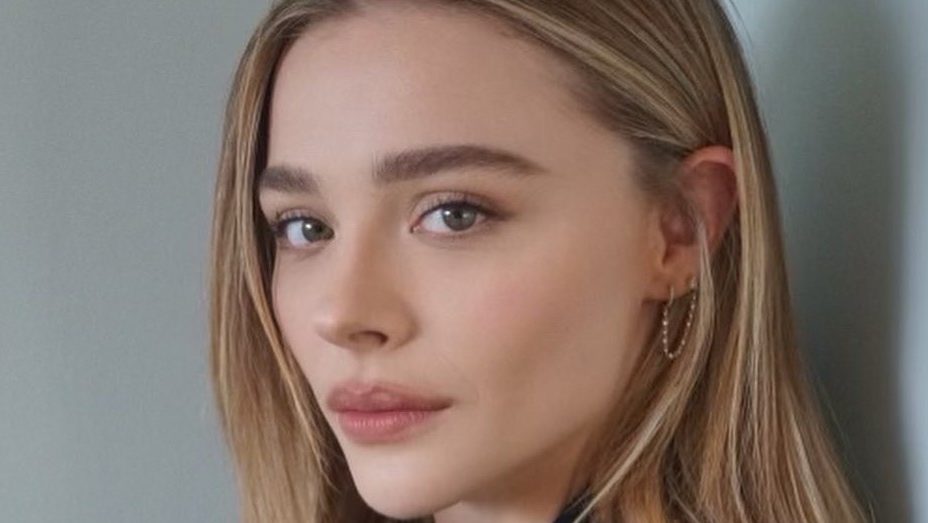 Chloë Grace Moretz To Star In Serial-Killer Thriller ‘The Edge Of ...