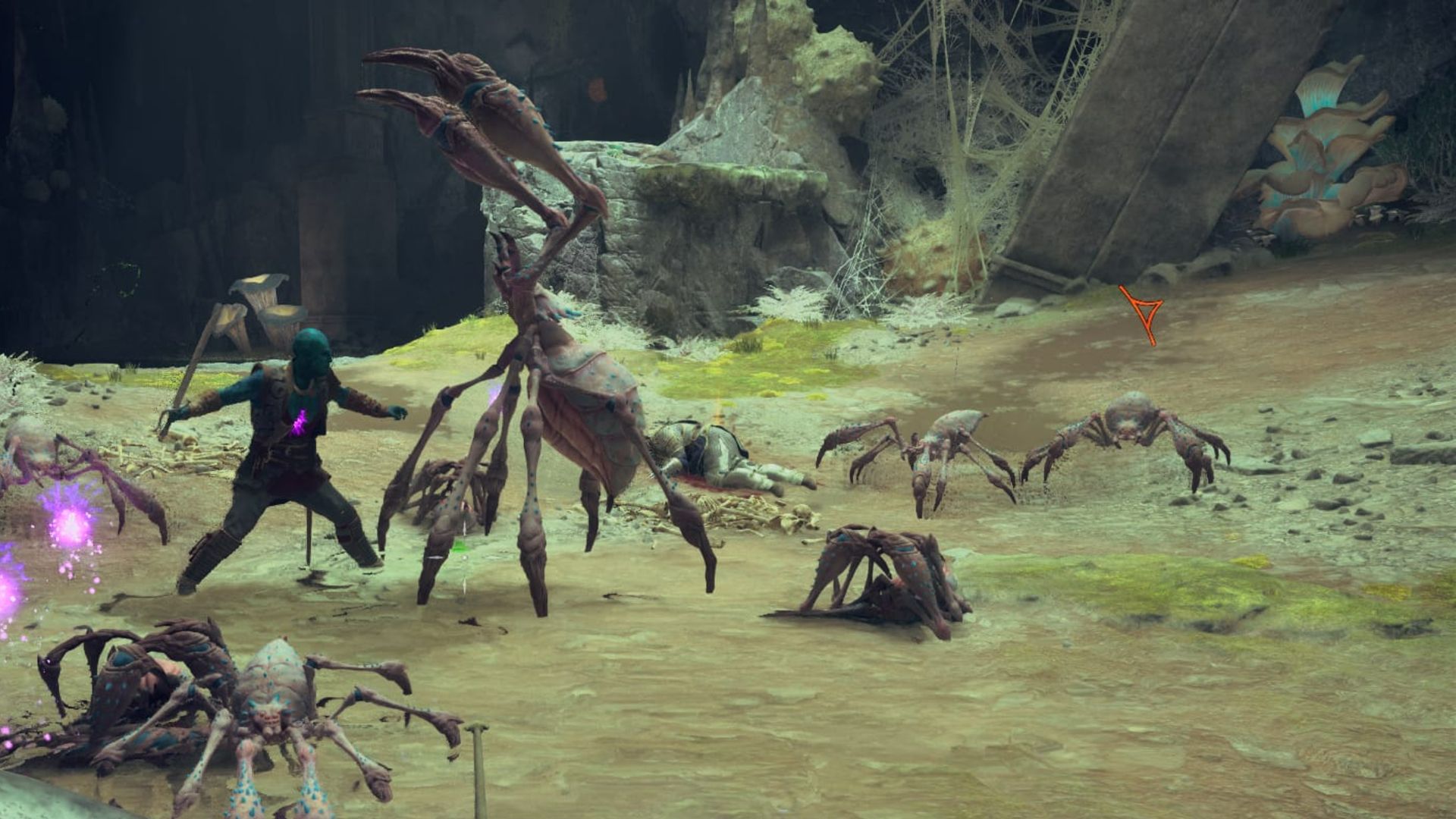 5 linebackers the Patriots could target in free agency