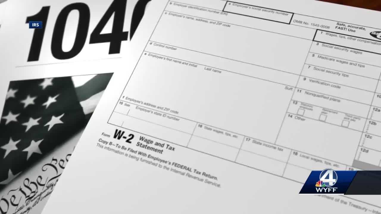 SCDOR charges Upstate man with 7 counts of tax evasion