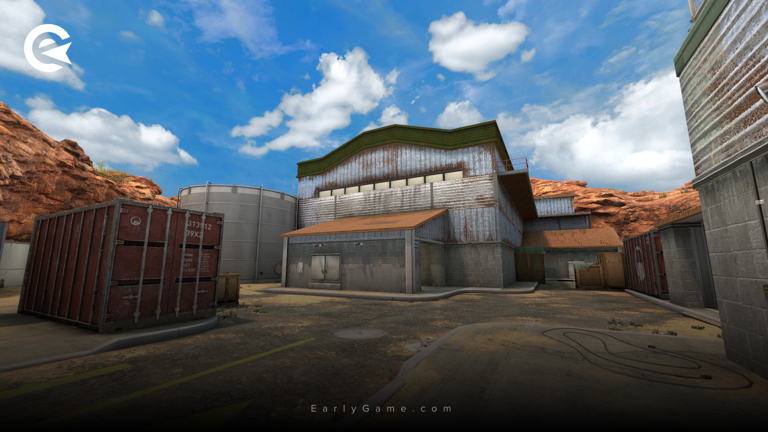 Counter-Strike's Classic Offensive Mod Is Not Dead Yet