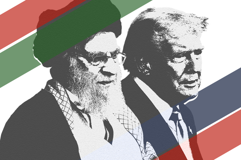 Iran hawks divided over whether Trump’s ‘maximum pressure’ works ...