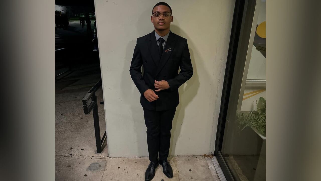 Memorial for Caleb Wilson to be held at Southern University on Friday