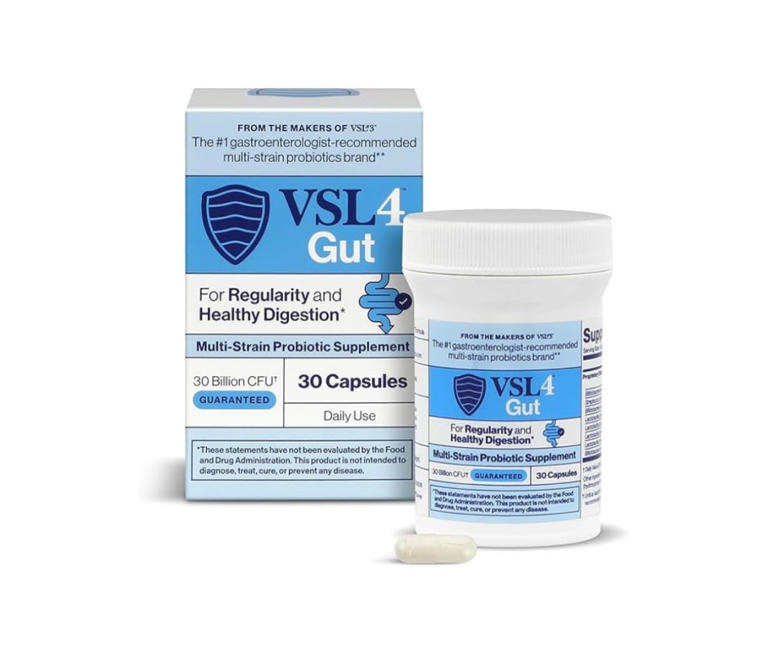 As Dietitians, These Are the Most Trusted Probiotics We Recommend to ...