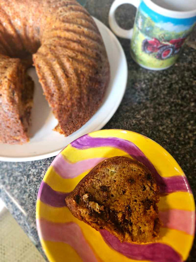 I Tried Chrissy Teigen's Famous Banana Bread Recipe, and I'll Never ...