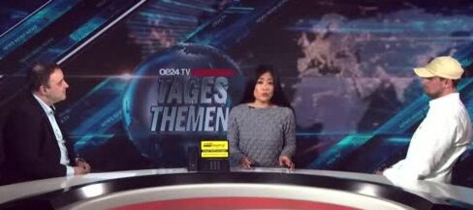 Endstation Straße: Wie sicher ist unser Wien? Lacevic vs. Orth