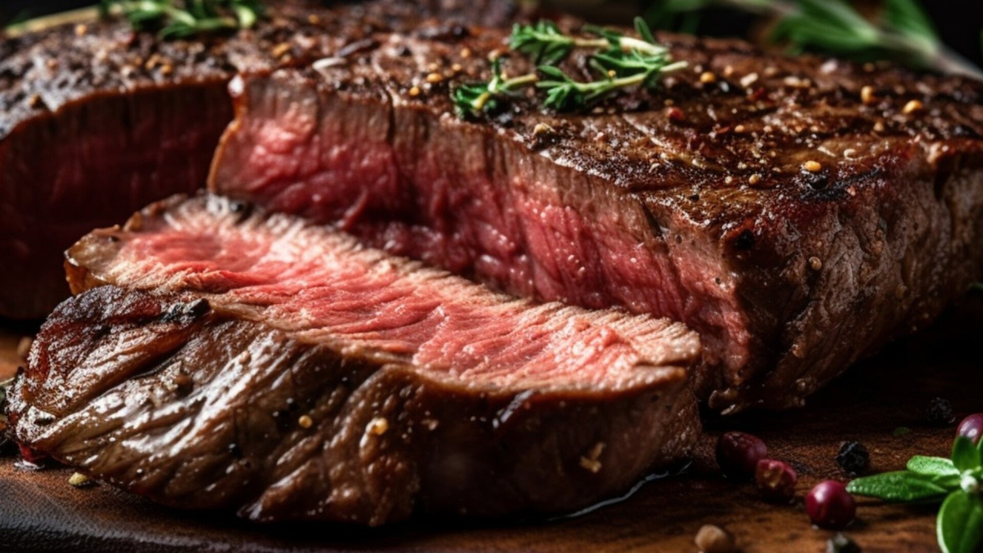 How To Get The Perfect Crust On Your Steak, According To Chefs
