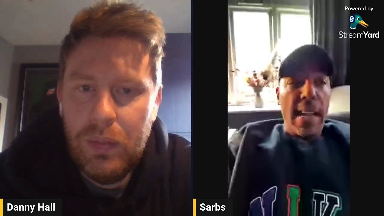 Carl Asaba, Sheffield United derby-day hero