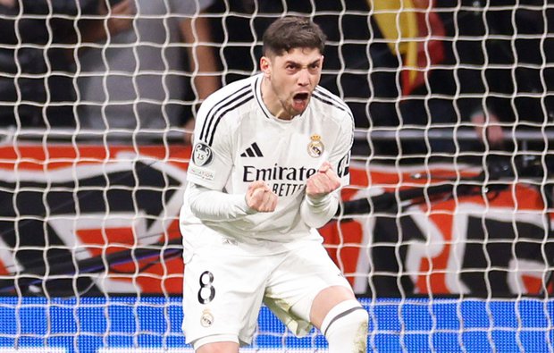 “Sé quiénes estuvieron en las malas, y vos fuiste uno”: Valverde ...