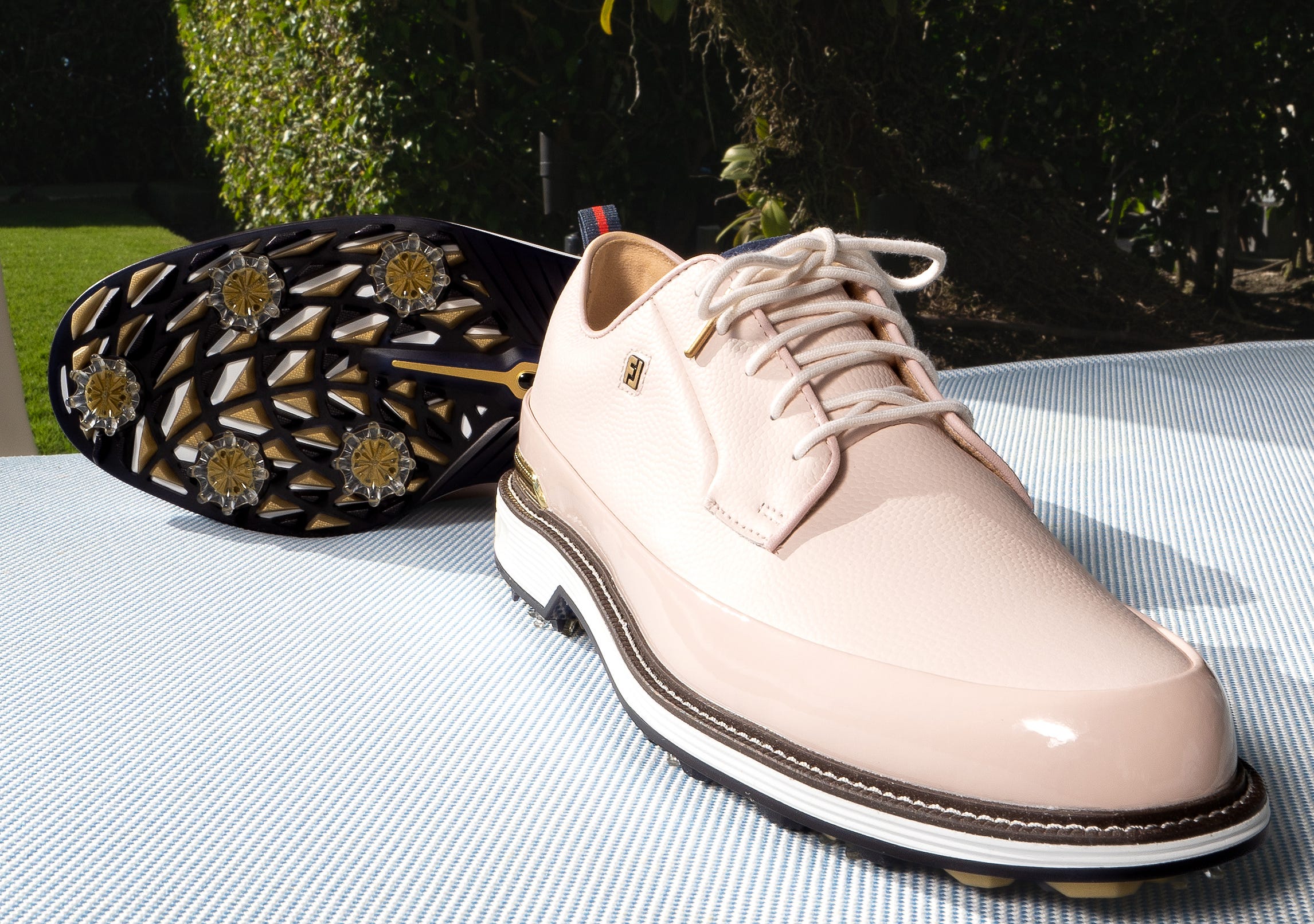 FootJoy by Jon Buscemi for the 2025 Players Championship