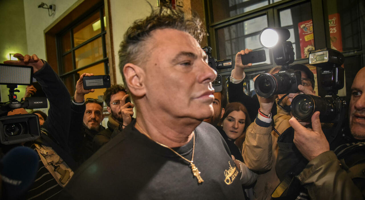 Lacerenza non ci sta, appello contro il sequestro da 900mila euro. Ma i ...