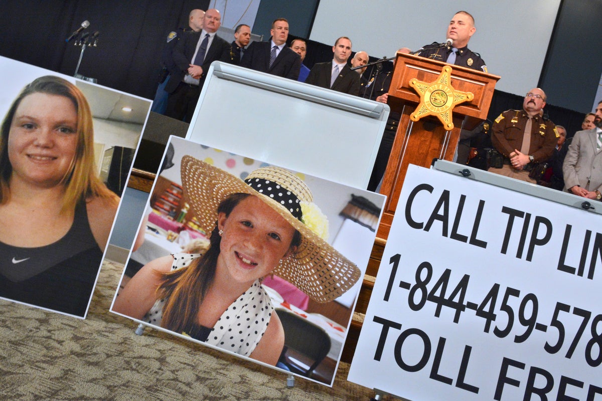 ¿Cómo murieron Libby German y Abby Williams? Lo que sabemos sobre los ...