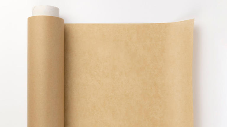 The Parchment Paper Trick For Better Purees