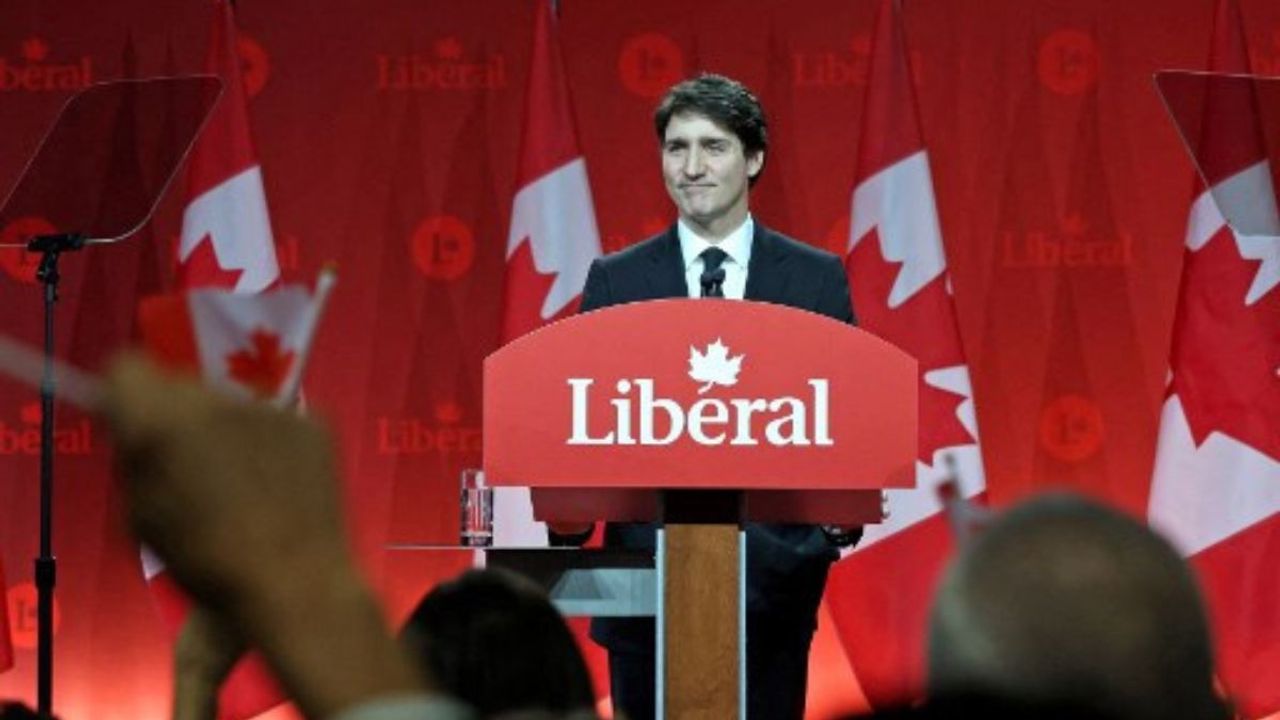 'Unapologetically Canadian’: Justin Trudeau’s final message as Prime ...