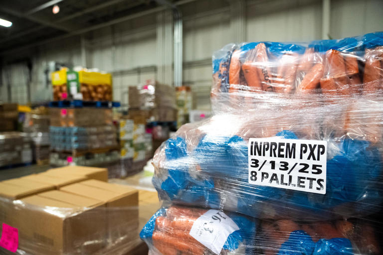 Columbus joins lawsuit against Trump administration over impending SNAP ...