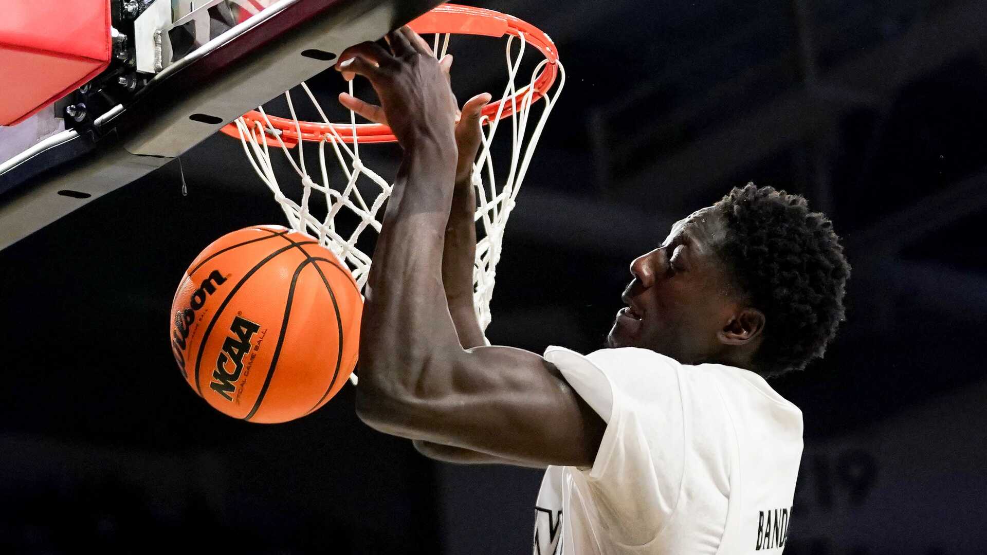 Big 12 Tournament - Baylor vs. Texas Tech Prediction: Odds, Expert ...