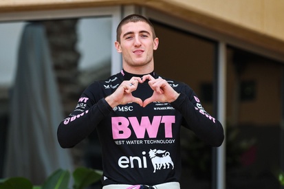 Introducing F1's rookies: Mercedes undertakes a Verstappen-like project ...