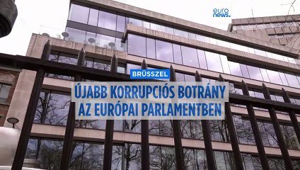 Brüsszeli házkutatás a Huawei irodáiban, a cég EP-képviselőket ...