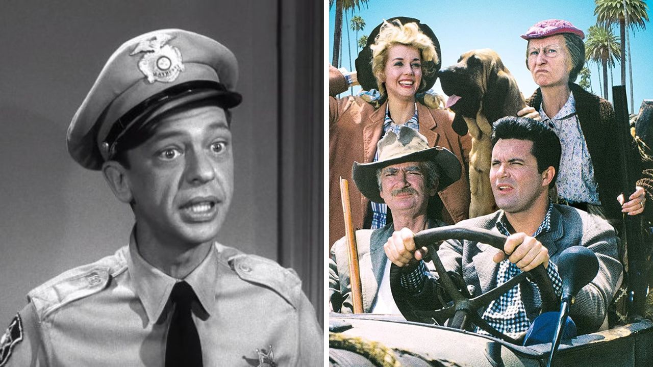 24 Iconic TV Lines That 60s Kids Can’t Forget