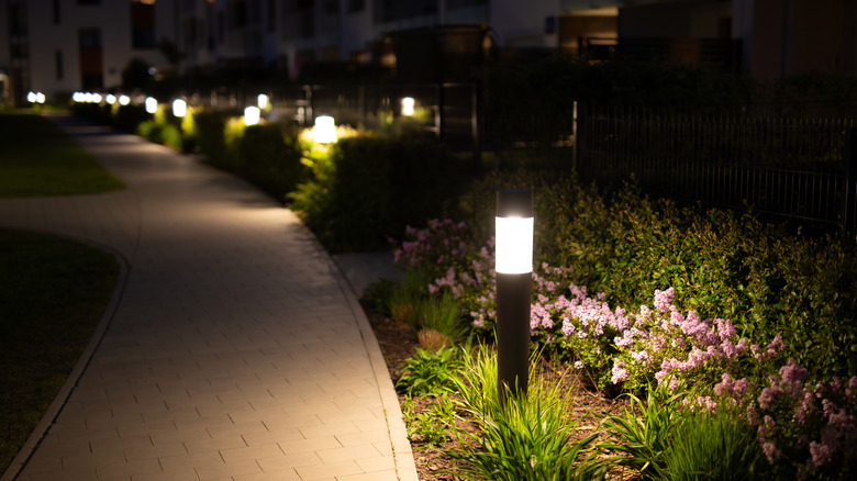 Potential Downsides To Using Low Voltage Outdoor Lights