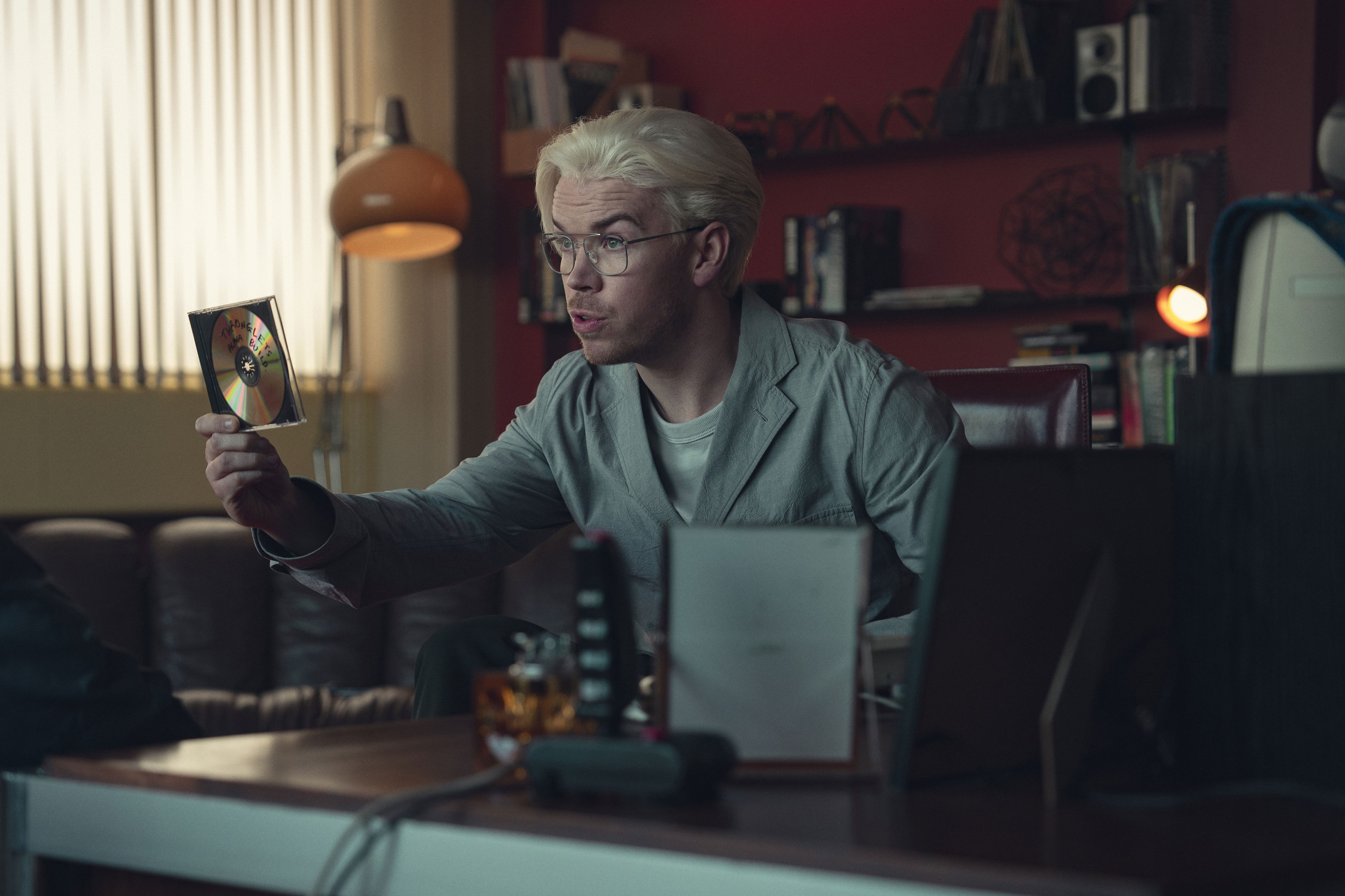 Black Mirror dreams a little dream in season 7 trailer