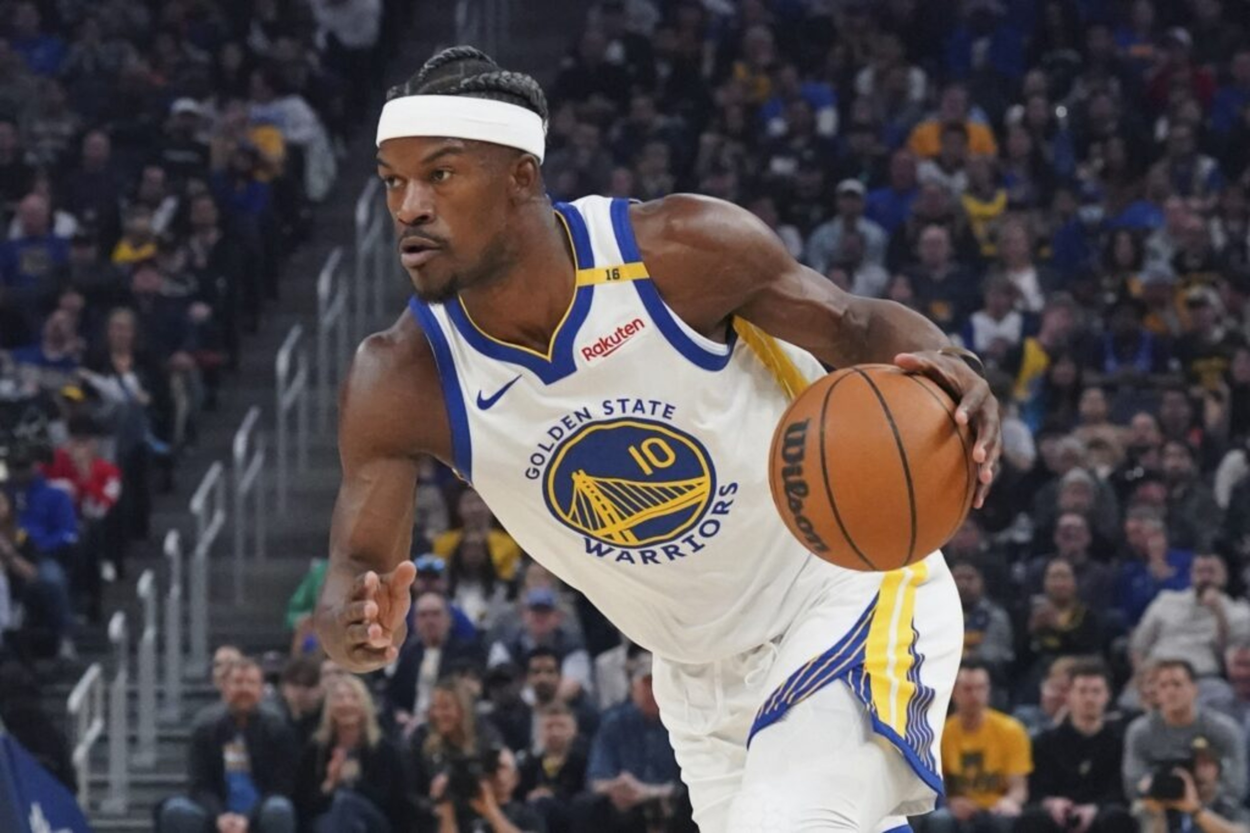 New Motivation for Jimmy Butler Trade from Miami Heat Revealed