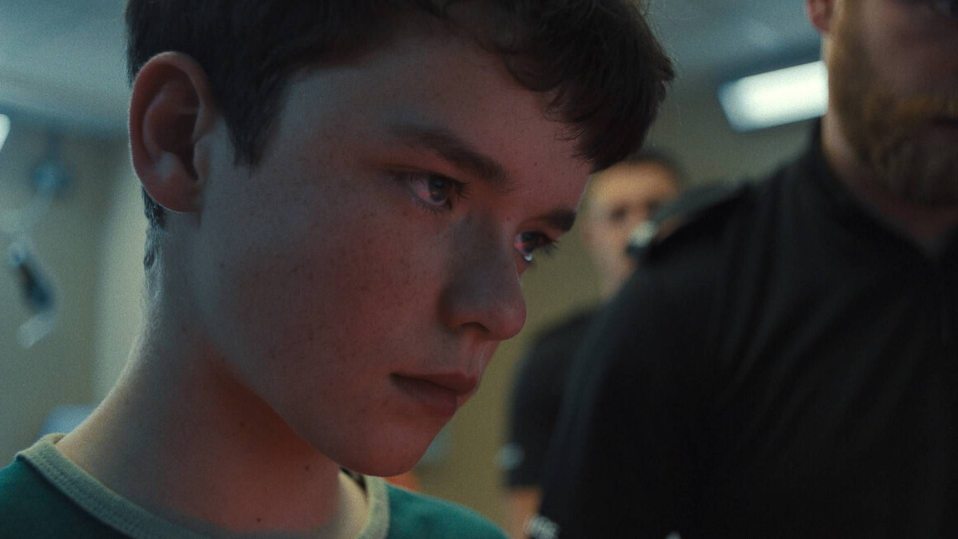 After landing an almost-perfect Rotten Tomatoes score, Adolescence ...