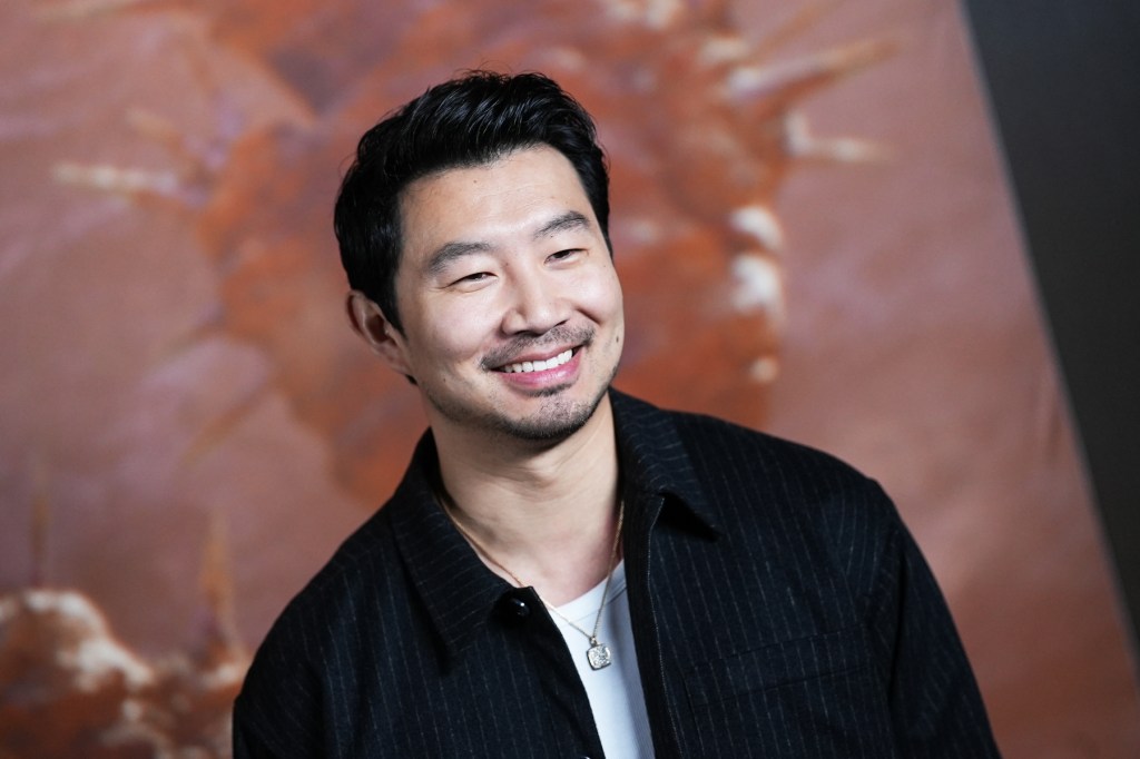 Simu Liu to Host the Ultimate Escape Room-Esque Reality Show With ...