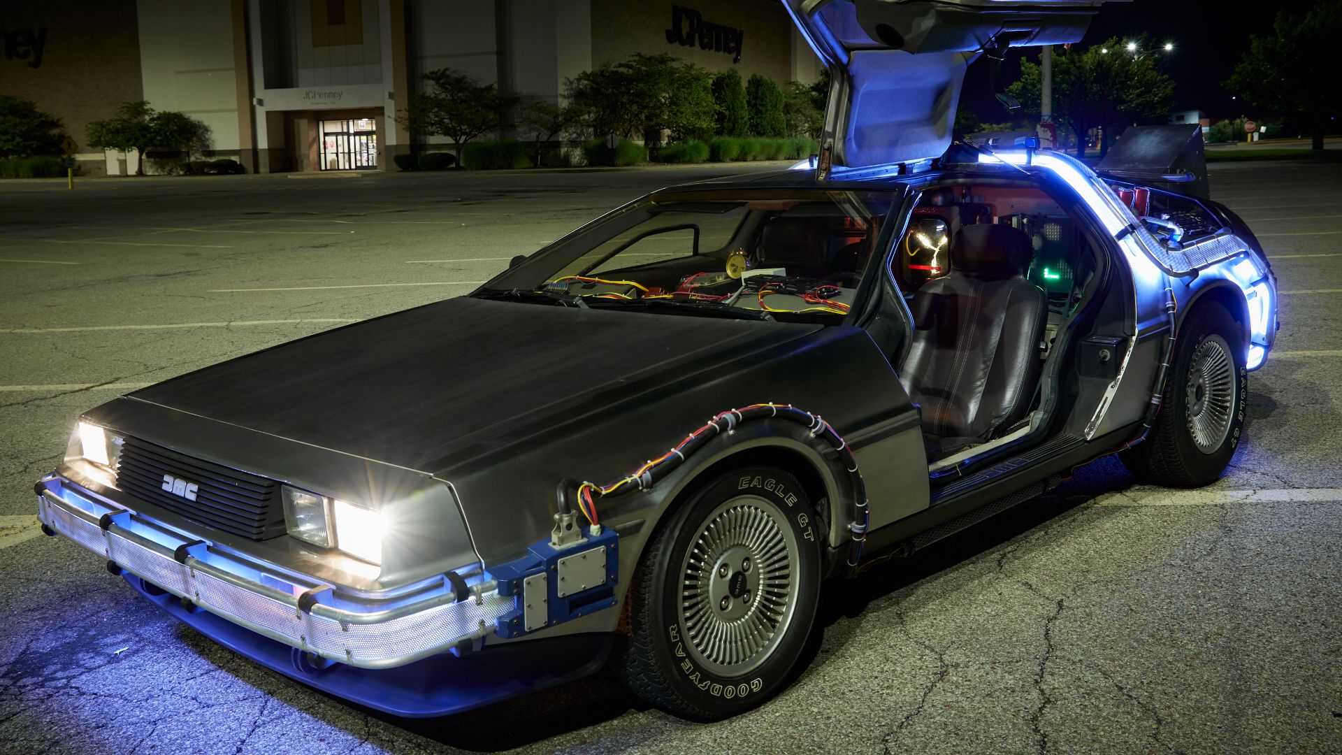 The 10 Worst Movie Cars & 10 We'll Always Love