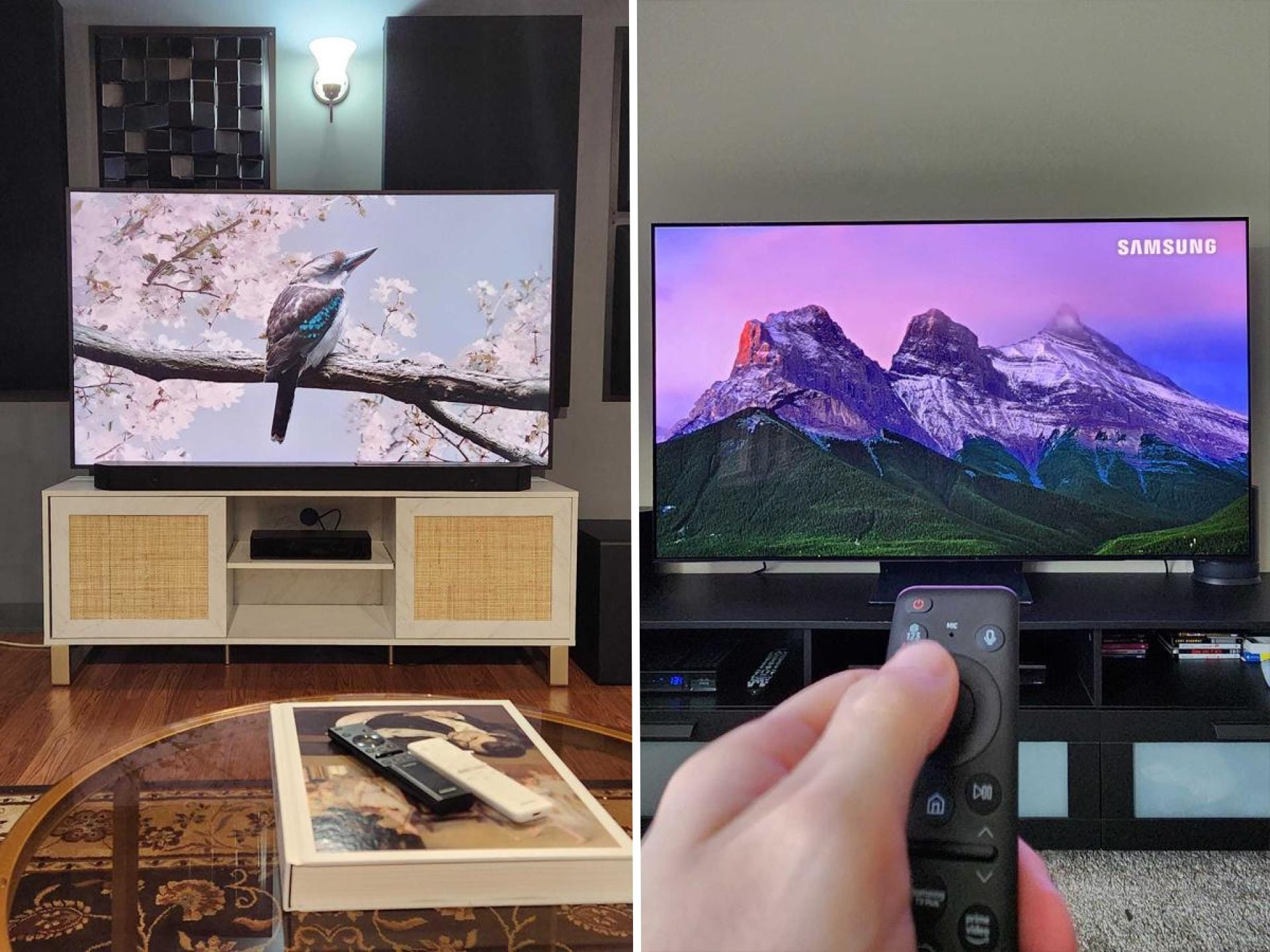 The 7 best 65-inch TVs of 2025