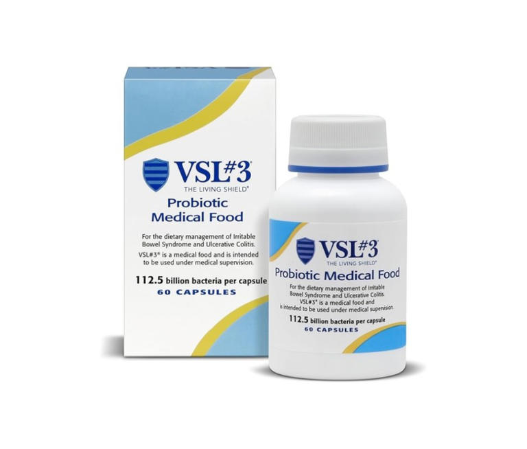 As Dietitians, These Are the Most Trusted Probiotics We Recommend to ...